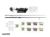 BASS GO KIT - The Ultimate All-In-One Bass Fishing Combo | Pre-Order Now