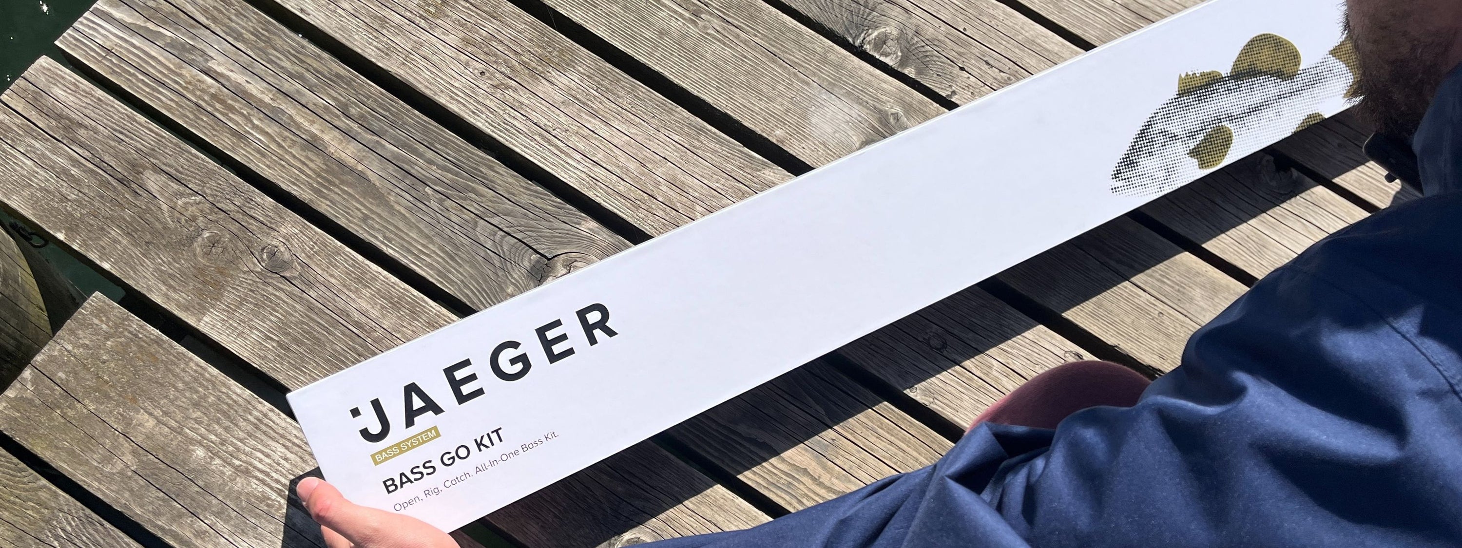 JAEGER